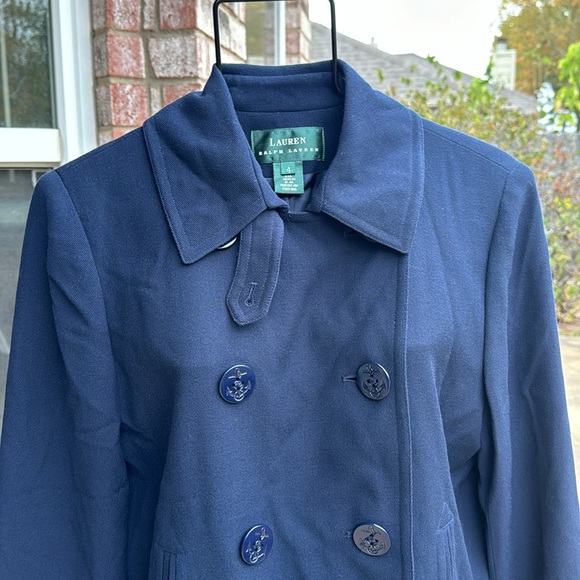 Lauren Ralph Lauren | Jackets & Coats | Nwt Ralph Lauren Polo St Lucia ...